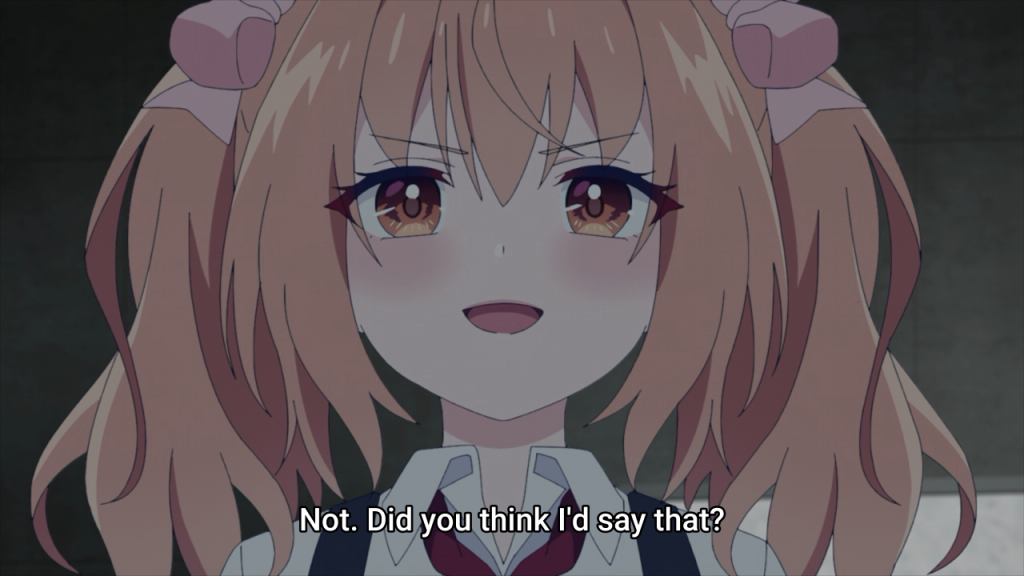 Liar Liar Episode 07 Special Edition Fanservice Review – Fapservice