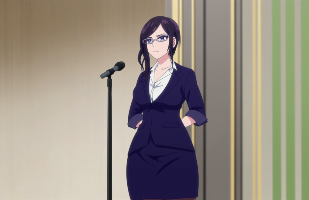 Liar Liar Episode 07 Special Edition Fanservice Review – Fapservice