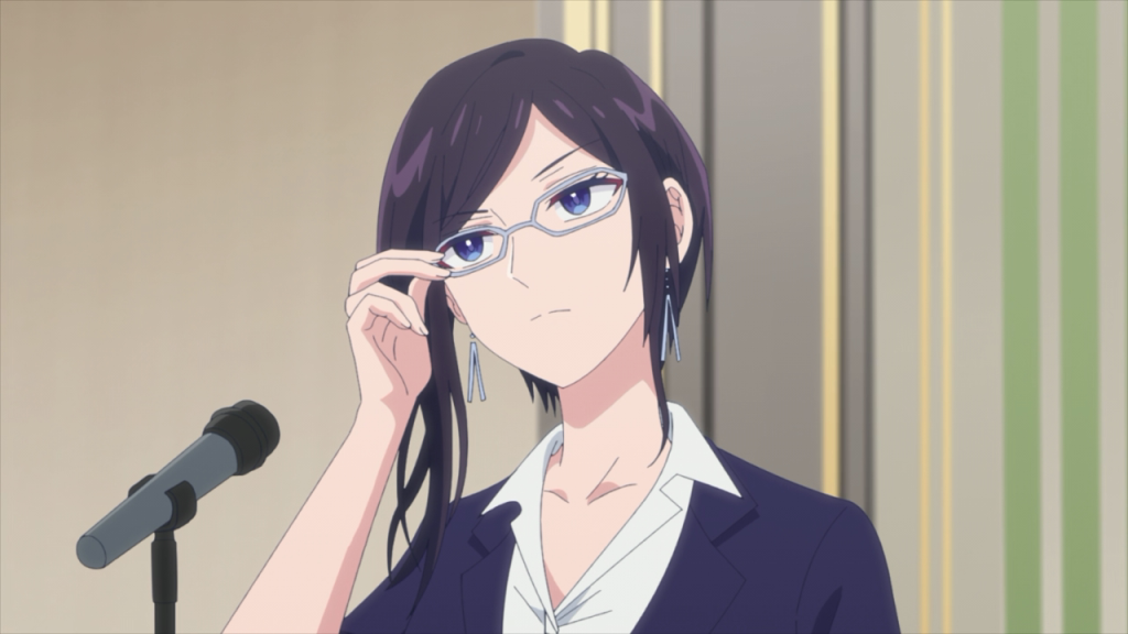 Liar Liar Episode 07 Special Edition Fanservice Review – Fapservice