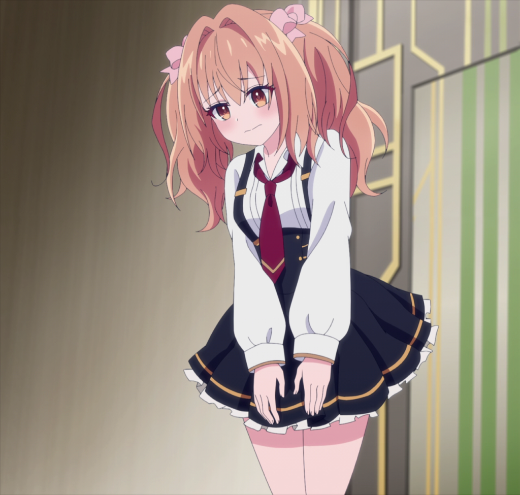 Liar Liar Episode 07 Special Edition Fanservice Review – Fapservice