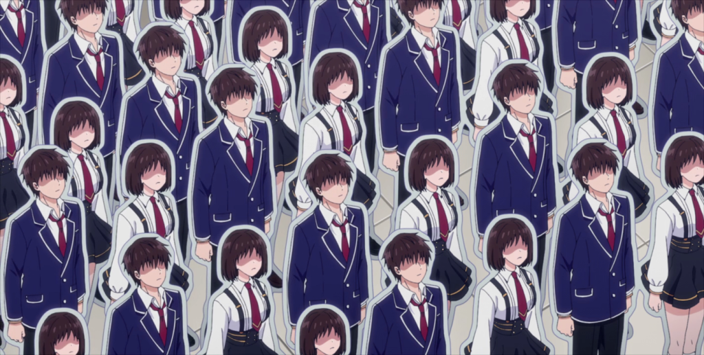 Liar Liar Episode 07 Special Edition Fanservice Review – Fapservice