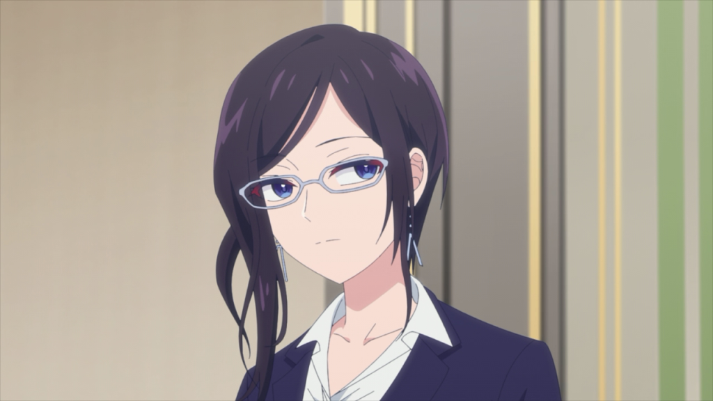 Liar Liar Episode 07 Special Edition Fanservice Review – Fapservice