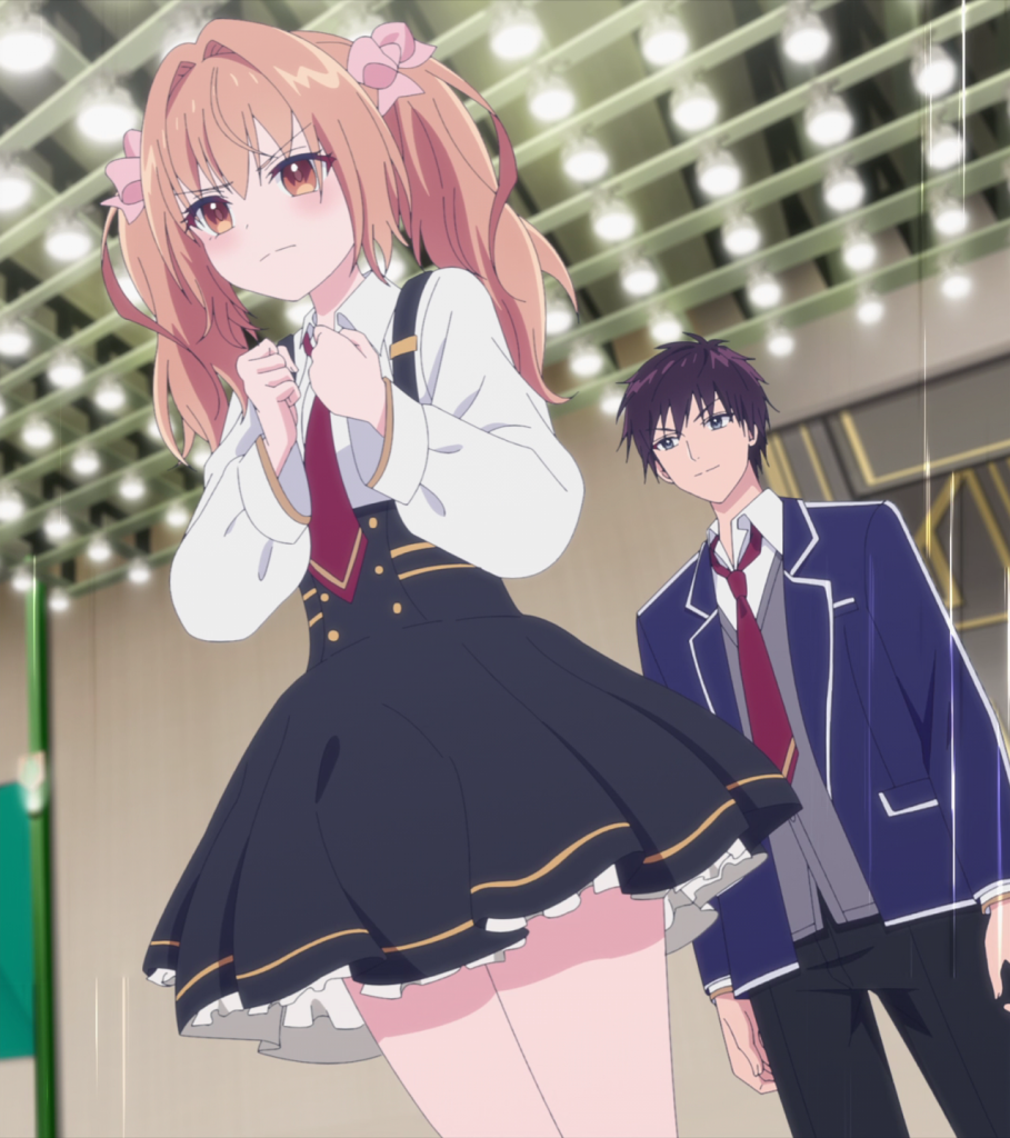 Liar Liar Episode 07 Special Edition Fanservice Review – Fapservice