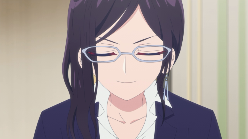 Liar Liar Episode 07 Special Edition Fanservice Review – Fapservice