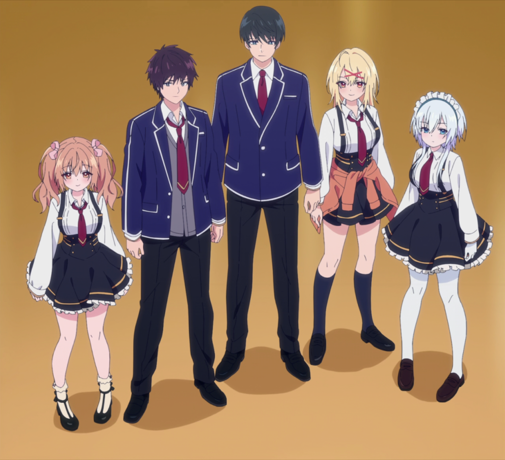 Liar Liar Episode 07 Special Edition Fanservice Review – Fapservice