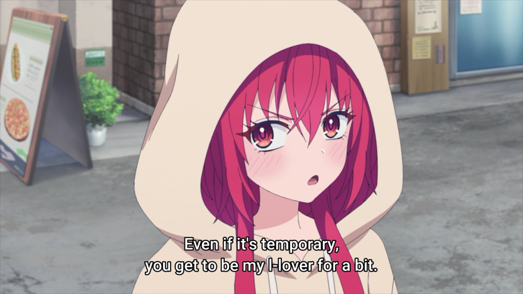 Liar Liar Episode 07 Special Edition Fanservice Review – Fapservice