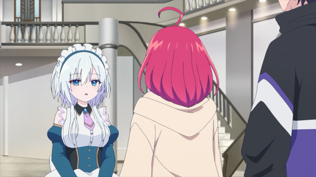 Liar Liar Episode 07 Special Edition Fanservice Review – Fapservice