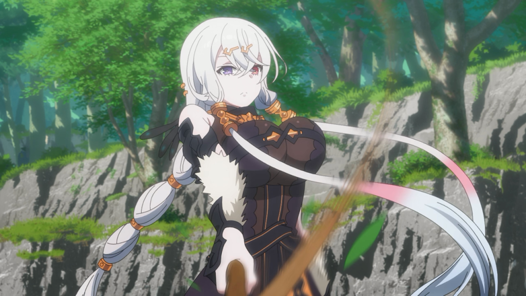 Atelier Ryza Episode 05 Fanservice Review (Special Edition) – Fapservice