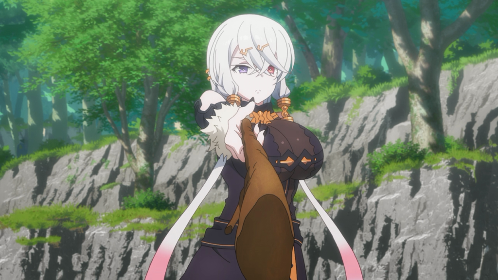 Atelier Ryza Episode 05 Fanservice Review (Special Edition) – Fapservice