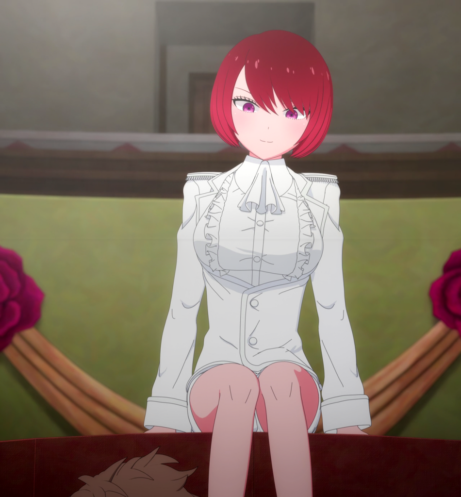 Shinigami Bocchan to Kuro Maid Season 2 Episode 13 Special Edition Fanservice Review – Fapservice