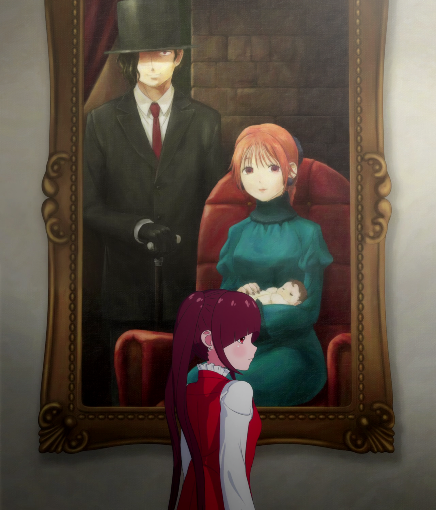 Shinigami Bocchan to Kuro Maid Season 2 Episode 13 Special Edition Fanservice Review – Fapservice