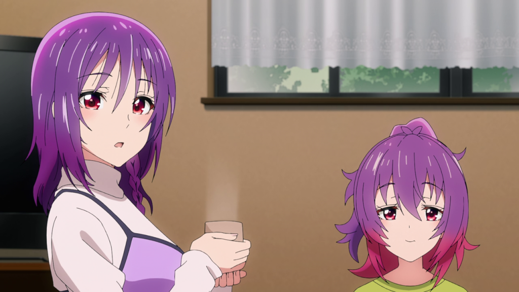Tenpuru Episode 04 Fanservice Review – Fapservice