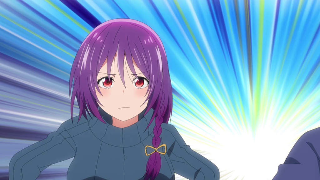 Tenpuru Episode 04 Fanservice Review – Fapservice