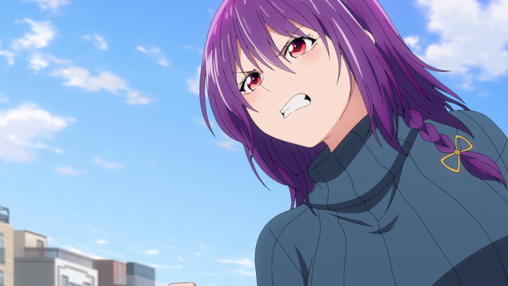 Tenpuru Episode 04 Fanservice Review – Fapservice