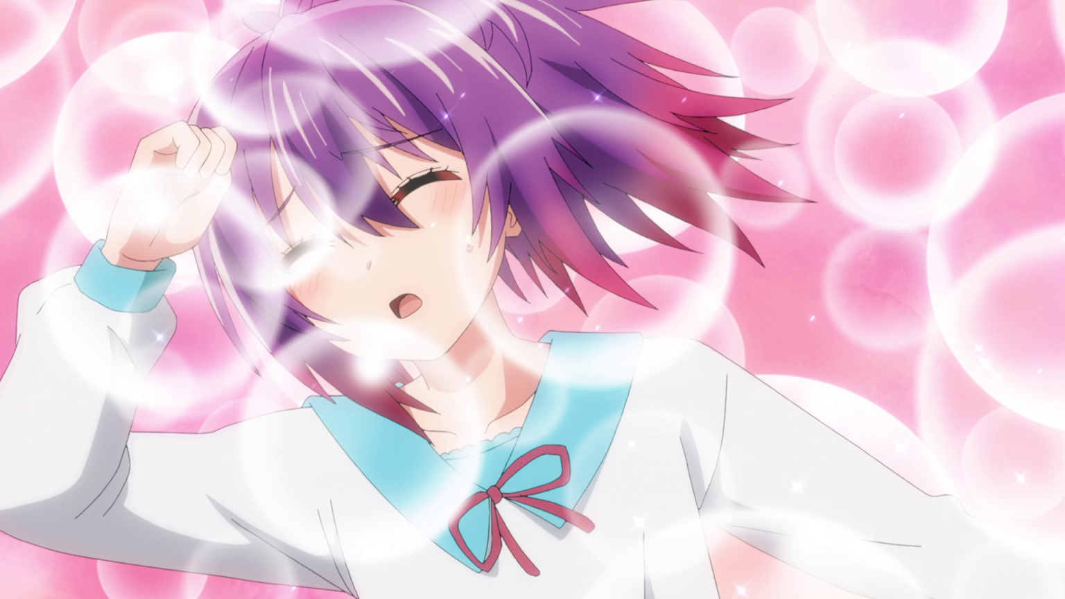 Tenpuru Episode 06 Fanservice Review – Fapservice