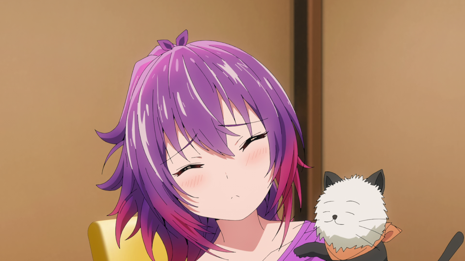 Tenpuru Episode 06 Fanservice Review – Fapservice