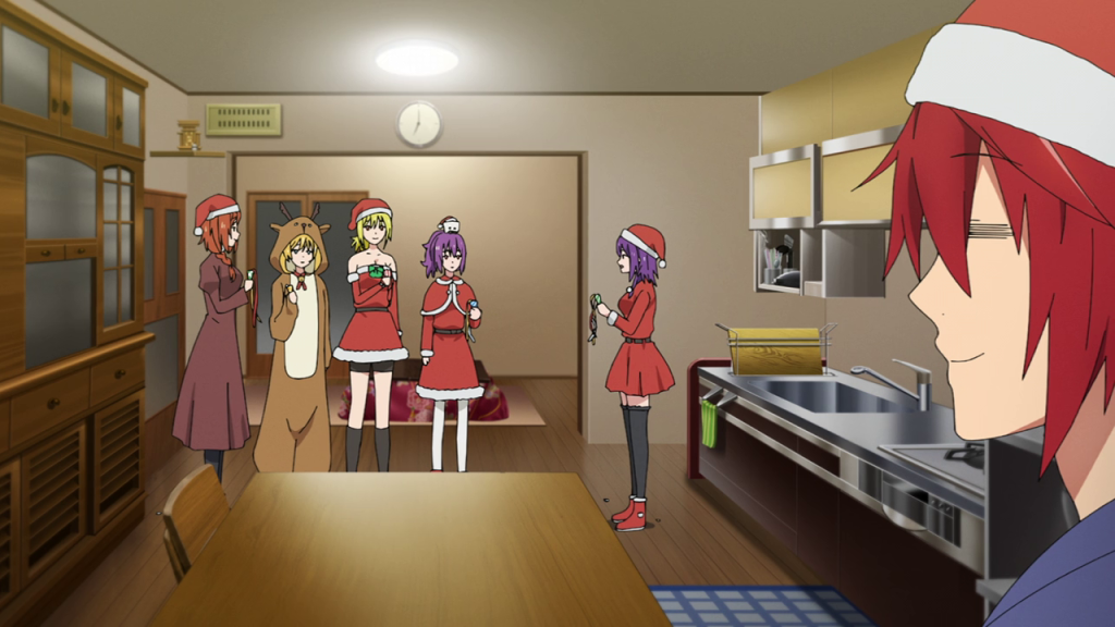 Tenpuru 08 Fanservice Review – Fapservice