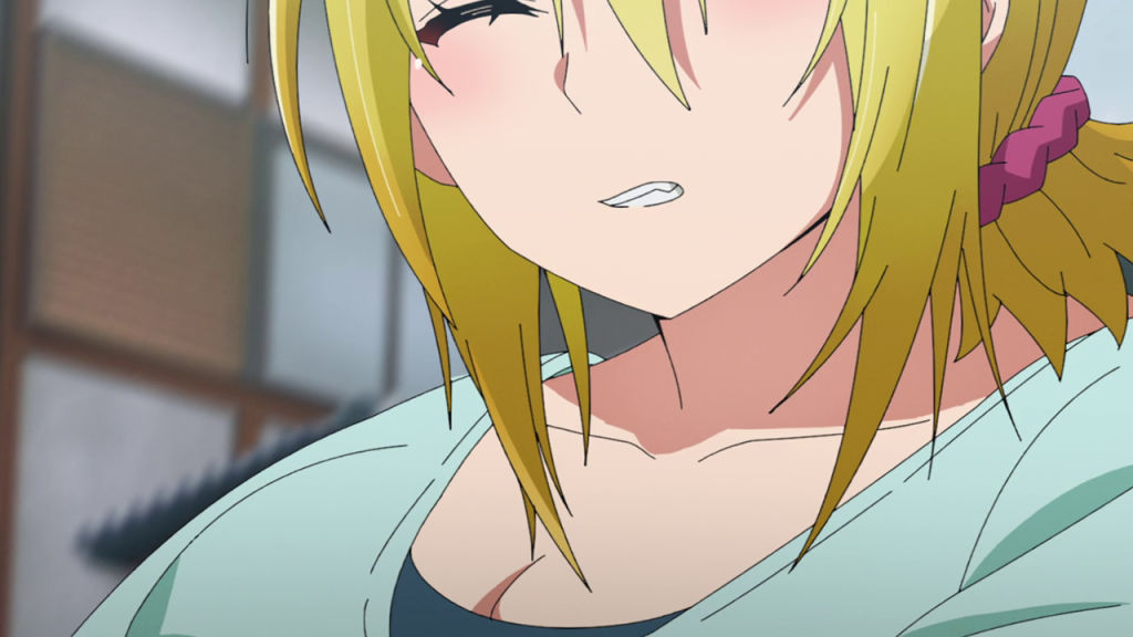 Tenpuru 09 Fanservice Review – Fapservice