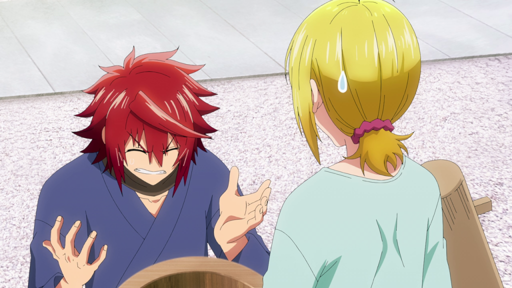 Tenpuru 09 Fanservice Review – Fapservice