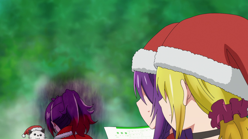 Tenpuru 08 Fanservice Review – Fapservice