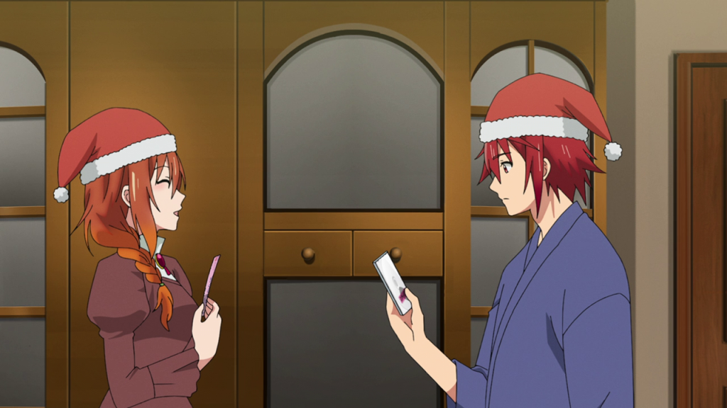 Tenpuru 08 Fanservice Review – Fapservice