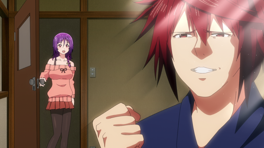 Tenpuru Episode 10-11 Fanservice Review – Fapservice