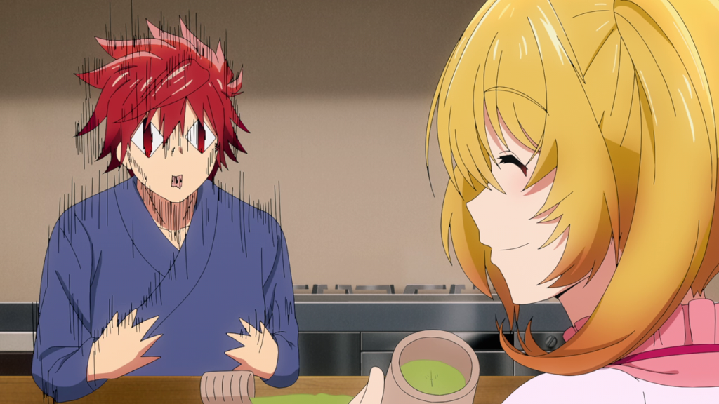 Tenpuru Episode 10-11 Fanservice Review – Fapservice