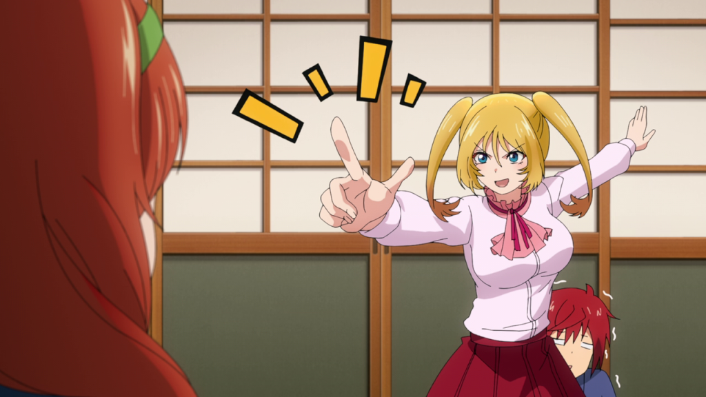 Tenpuru Episode 10-11 Fanservice Review – Fapservice