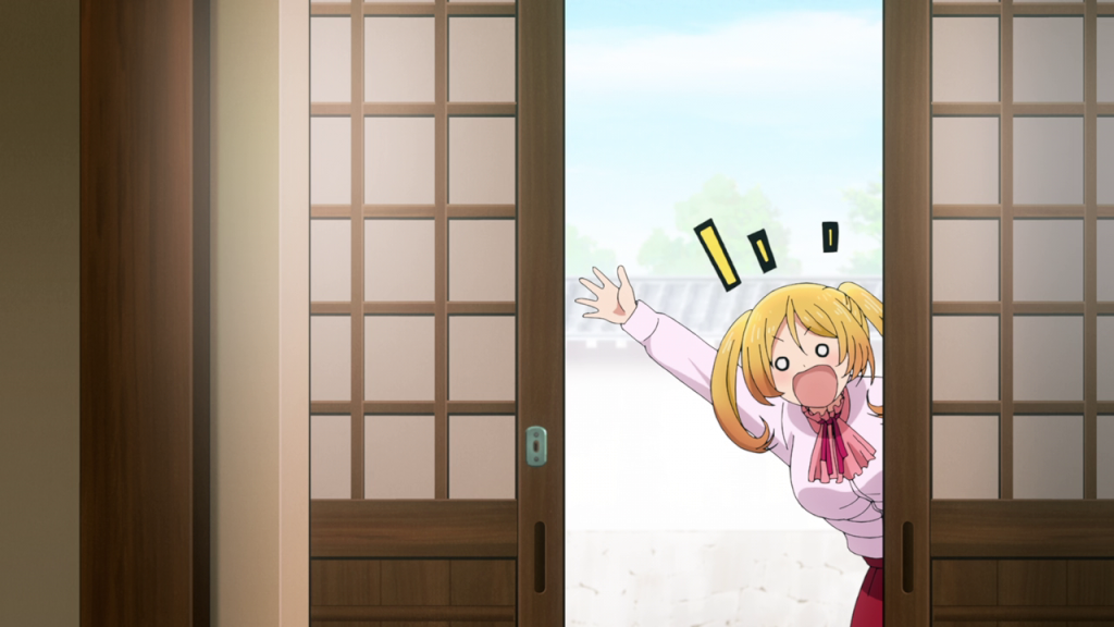 Tenpuru Episode 10-11 Fanservice Review – Fapservice