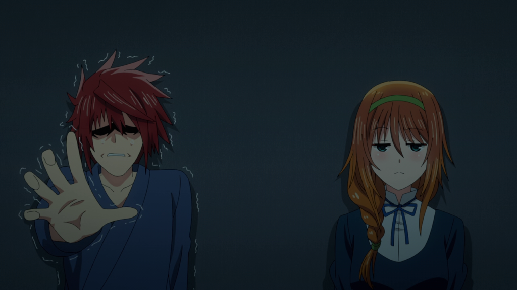 Tenpuru Episode 10-11 Fanservice Review – Fapservice