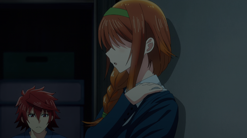 Tenpuru Episode 10-11 Fanservice Review – Fapservice