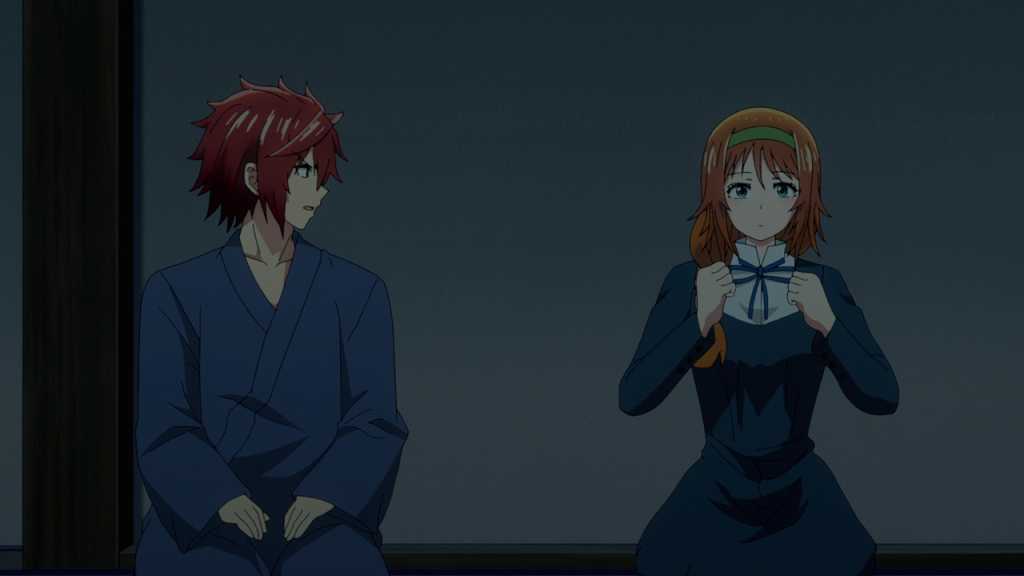 Tenpuru Episode 10-11 Fanservice Review – Fapservice