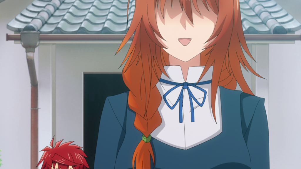 Tenpuru Episode 10-11 Fanservice Review – Fapservice