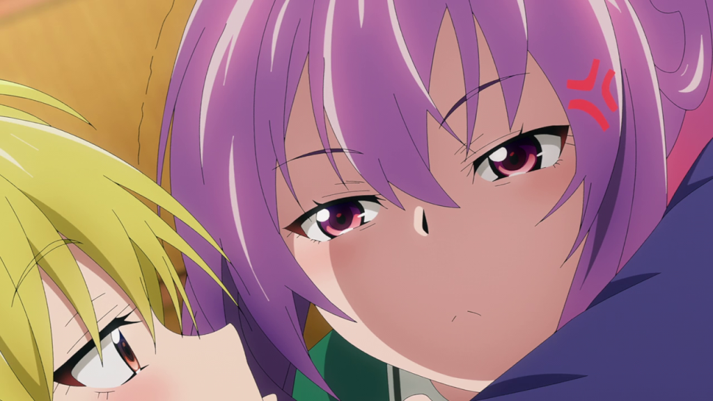 Tenpuru Episode 10-11 Fanservice Review – Fapservice