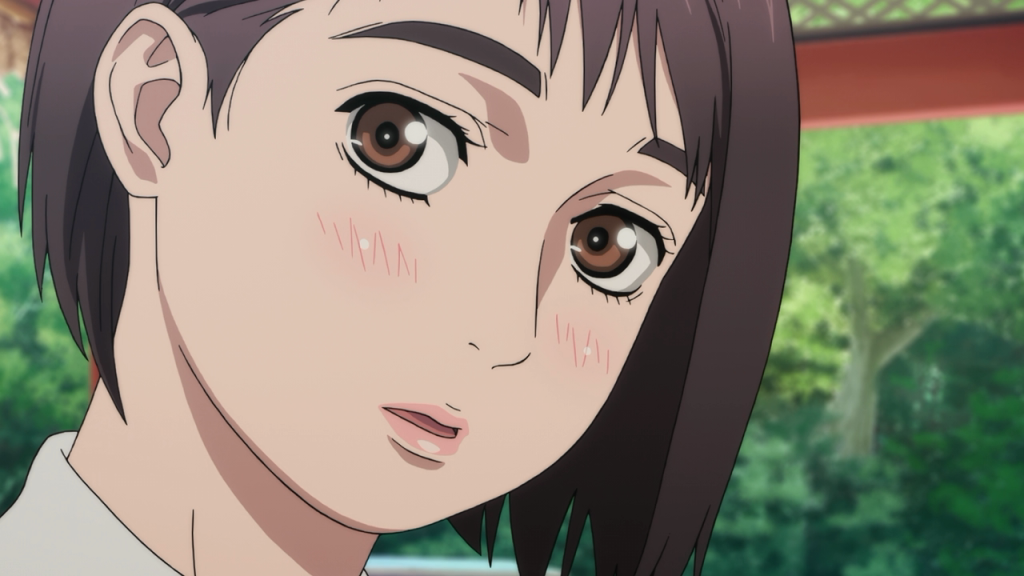 MF Ghost Episodes 01 & 02 (Special Edition) Fanservice Review – Fapservice