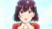 Watashi no Oshi wa Akuyaku Reijou Episode 02 Special Edition Fanservice ...