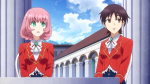 Watashi no Oshi wa Akuyaku Reijou Episode 02 Special Edition Fanservice ...