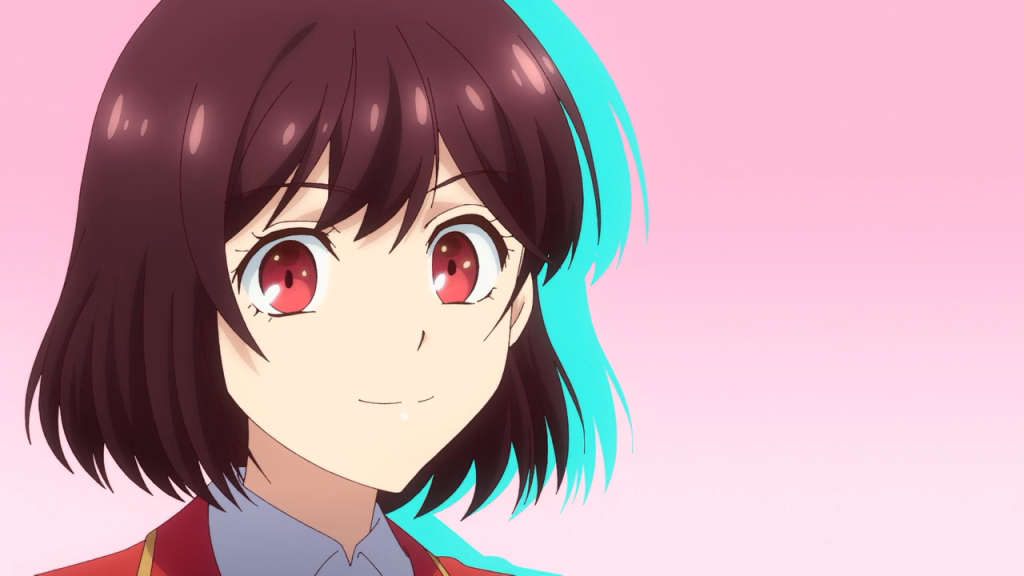 Watashi no Oshi wa Akuyaku Reijou Episode 02 Special Edition Fanservice ...