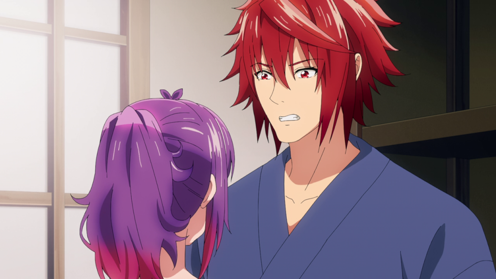 Tenpuru Episode 13 (Specials) Fanservice Review – Fapservice