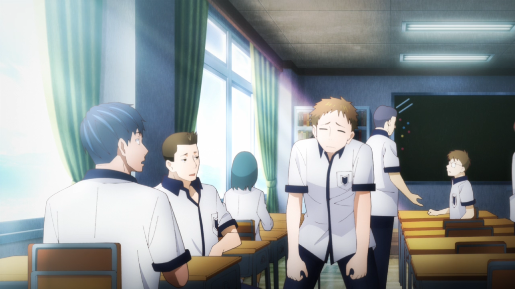 Kekkon Yubiwa Monogatari Episode 01 Fanservice Review – Fapservice