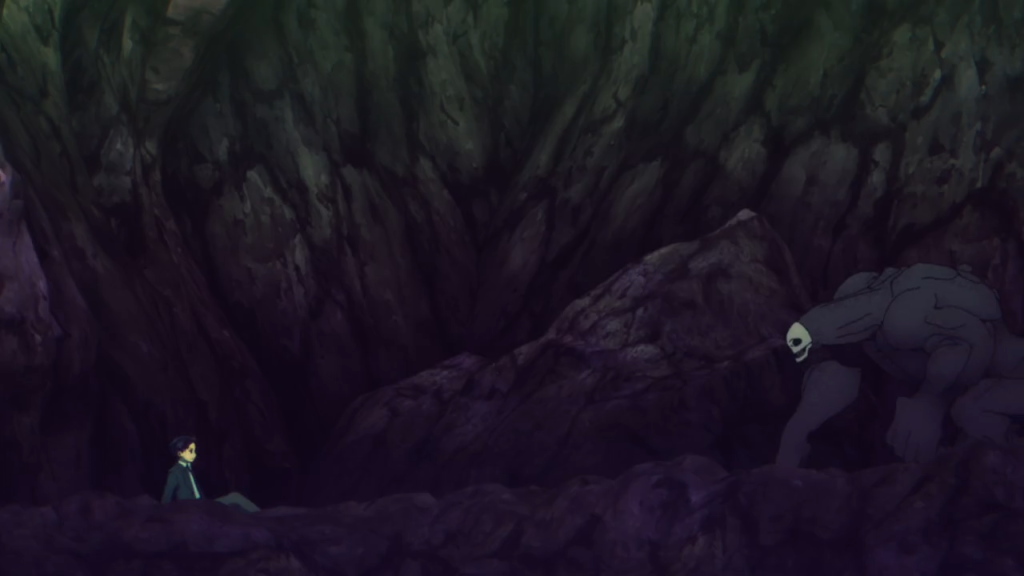 Mato Seihei no Slave Episode 01 Fanservice Review – Fapservice