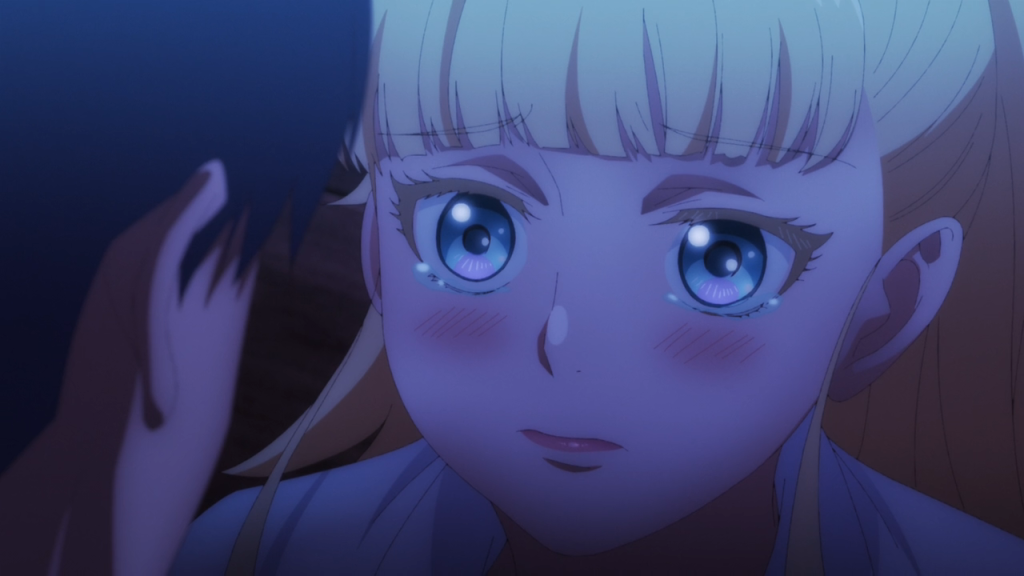 Kekkon Yubiwa Monogatari Episodes 2, 3, 4, 5 Fanservice Review – Fapservice