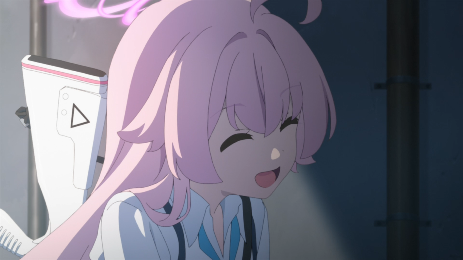 Blue Archive Episode 01 Fanservice Review – Fapservice