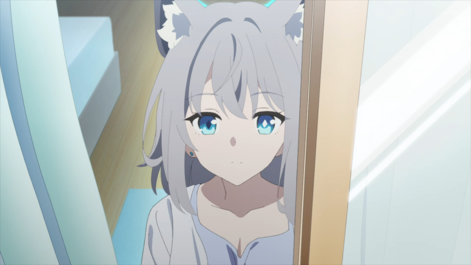 Blue Archive Episode 01 Fanservice Review – Fapservice