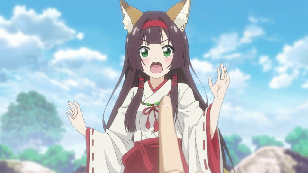 Isekai Onsen Paradise Episode 1-4 Fanservice Review – Fapservice