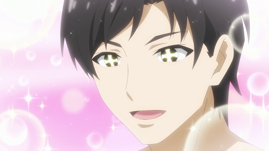 Isekai Onsen Paradise Episode 1-4 Fanservice Review – Fapservice