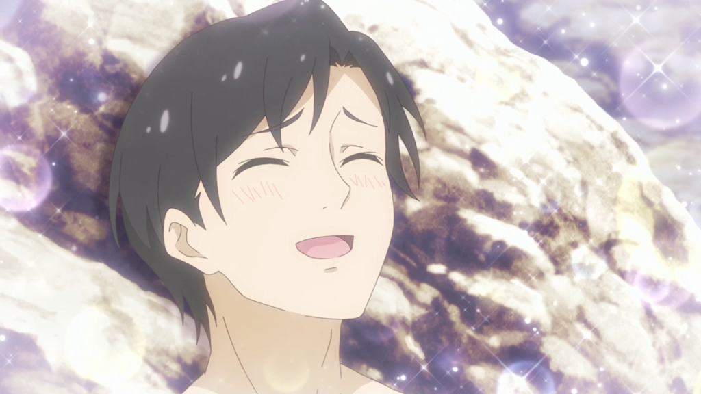 Isekai Onsen Paradise Episode 1-4 Fanservice Review – Fapservice