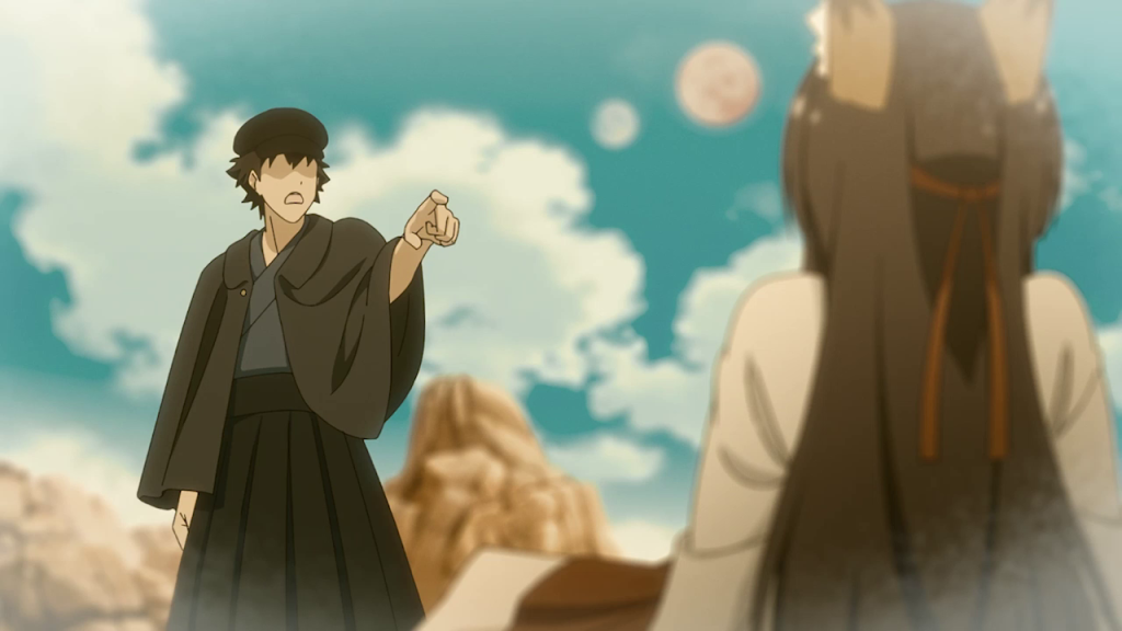 Isekai Onsen Paradise Episode 9-12 Fanservice Review – Fapservice